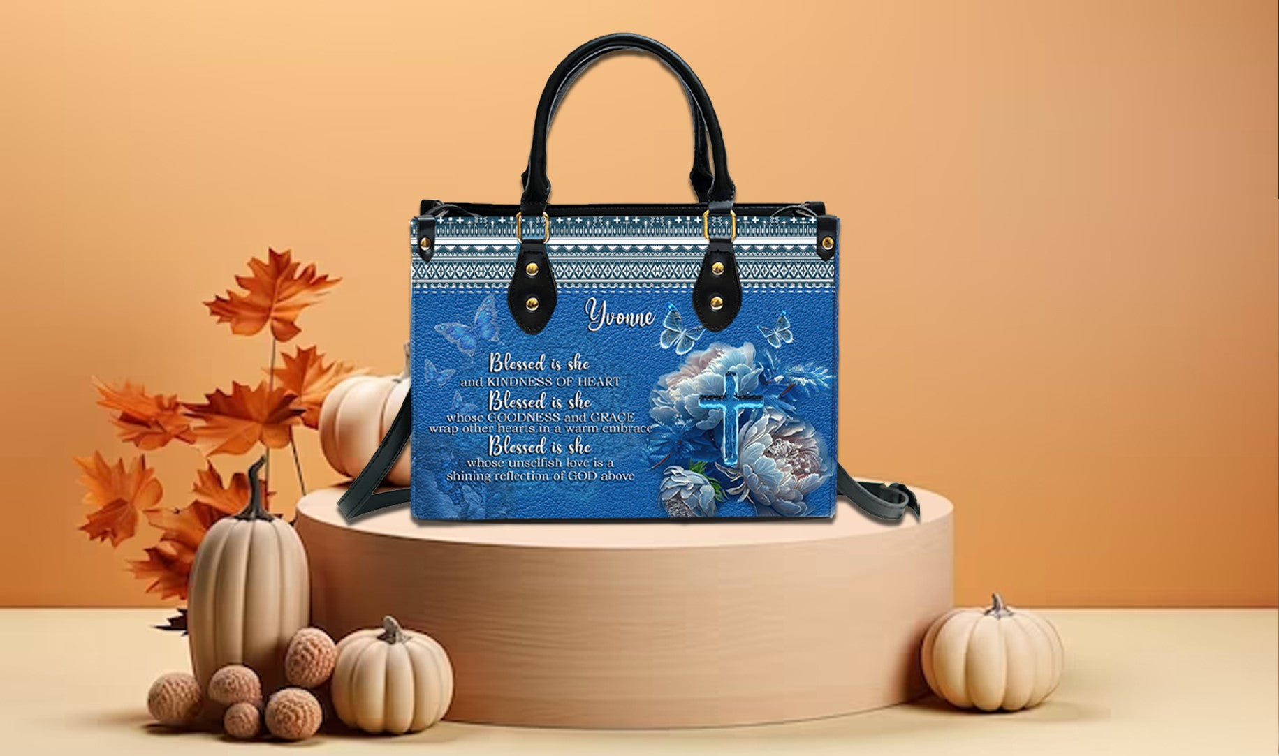 10 Tips for Praying Over Your Handbag: Infusing Faith into Your Access ...