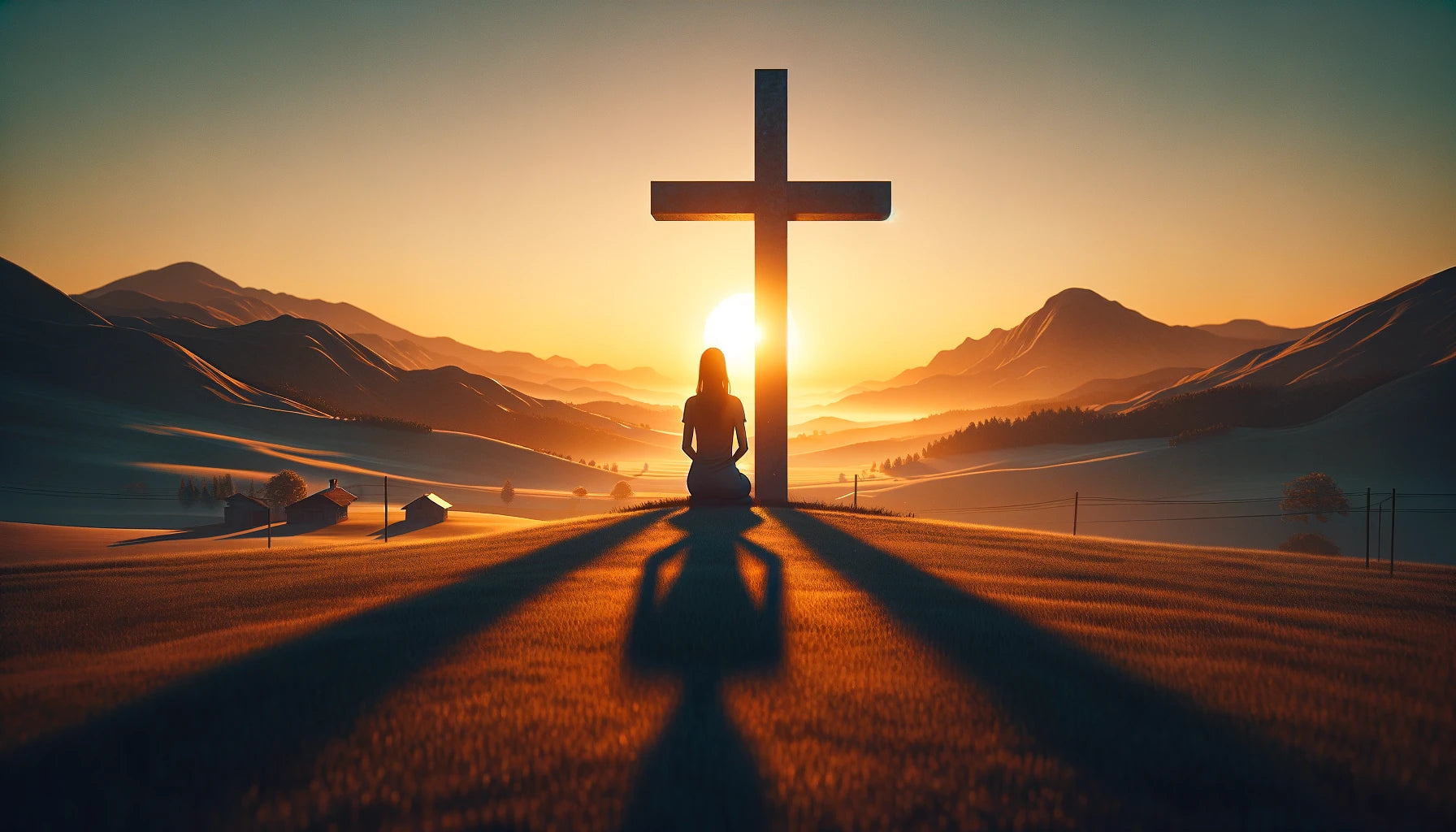 9 Things to Know About the Bible Verse "She Who Kneels Before God" Tha ...