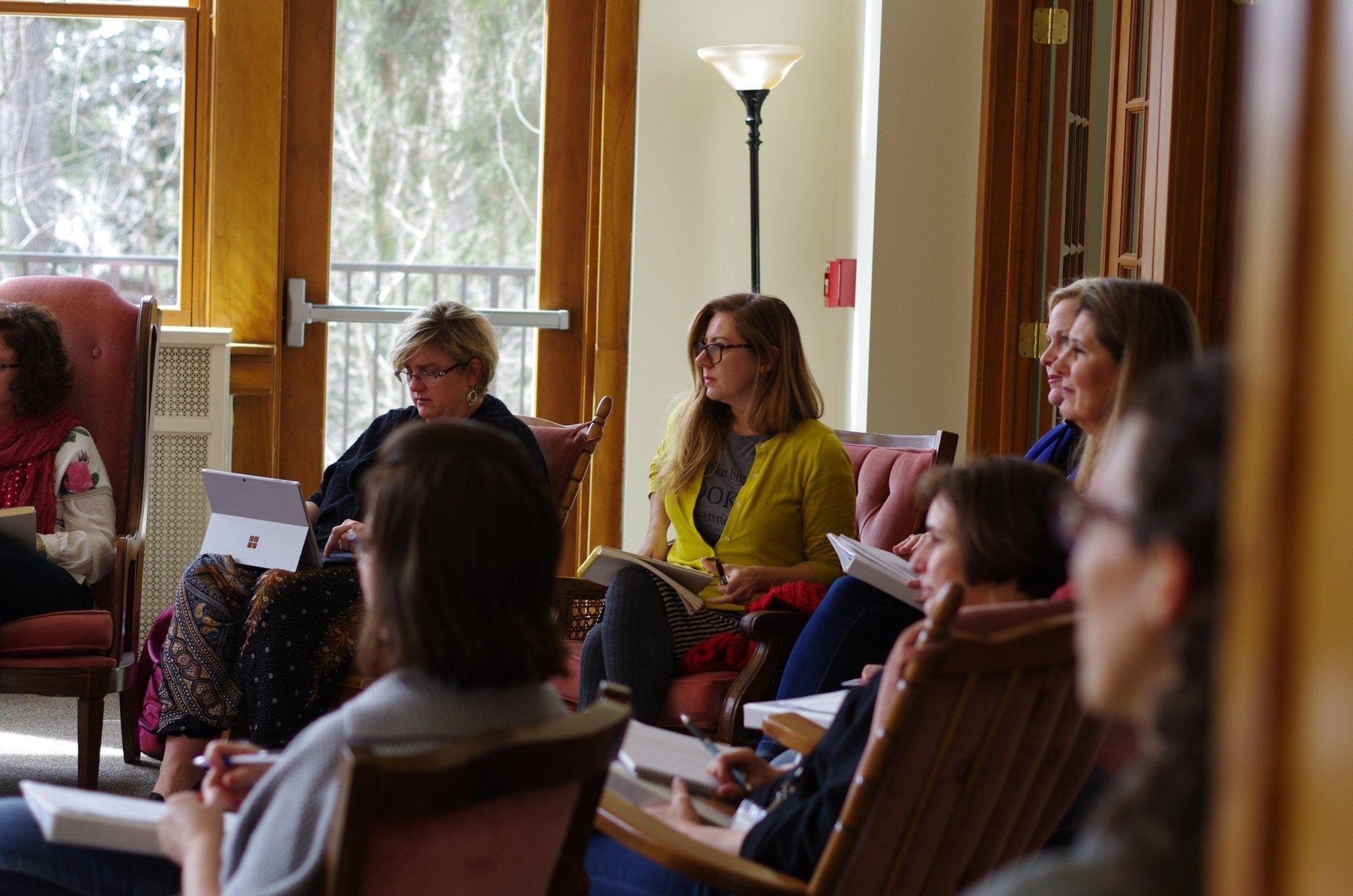 Renewing Your Faith: Retreat and Reflection Ideas with Stylish Christi ...